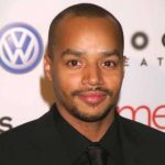 Donald Faison Gunner Ravedactyl beyondcomics | Beyond Comics